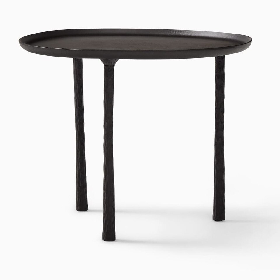 Sintra Side Table (61 cm) | west elm United Kingdom